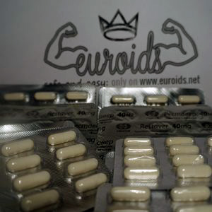 Restaver (testosterone undecanoate) | euroids.net