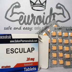 ESCULAP [BP] | euroids.net